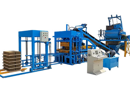 Block making machine,brick making machine price| China Manufacturer ...