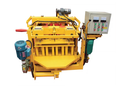 Block making machine,brick making machine price| China Manufacturer ...