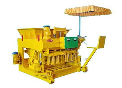 Block making machine,brick making machine price| China Manufacturer ...